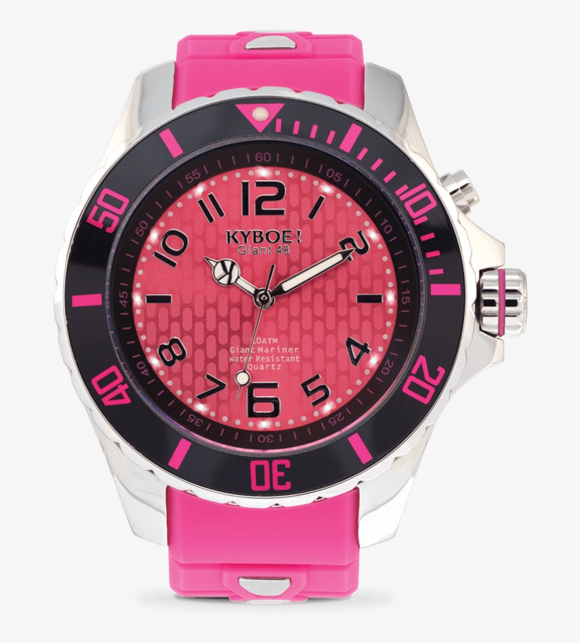 Silver Ribbon - Kyboe Silver Ribbon Watch PNG Image | Transparent PNG ...