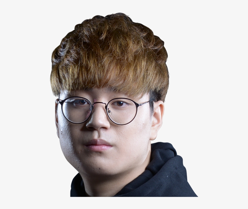 Download Bbq Tempt 2017 Spring - Tempt League Of Legends | Transparent ...