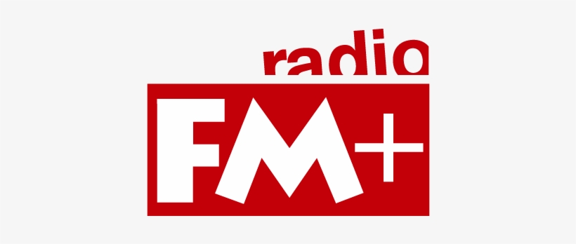 Logo Radio - Radio Fm+ PNG Image | Transparent PNG Free Download on SeekPNG