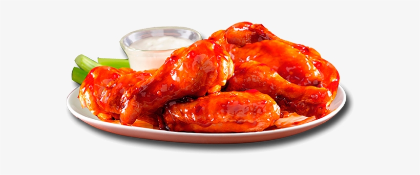 Alitas Bbq Png - Food PNG Image | Transparent PNG Free Download on SeekPNG