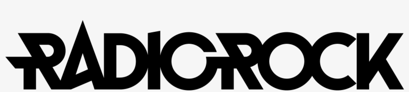 Radio Rock Logo PNG Image | Transparent PNG Free Download on SeekPNG