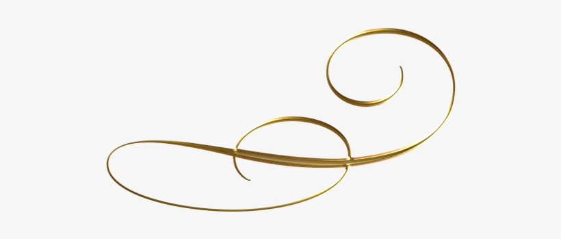 Download Lineas Decorativas Doradas Png - Lineas Doradas Png ...