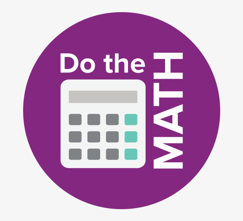 Download Nroc Math Symbol Png - Math Purple | Transparent PNG Download ...