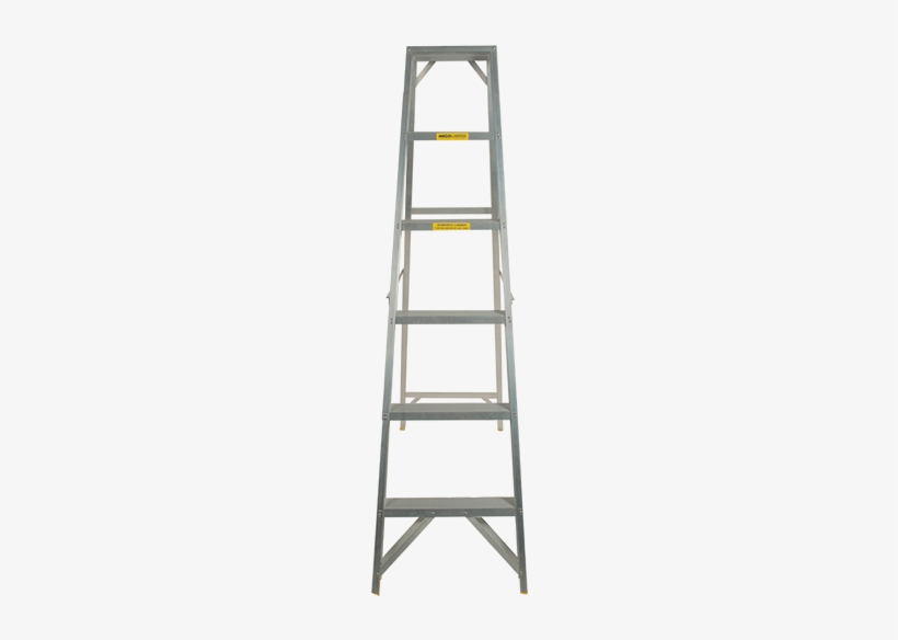 Download We Manufacture A Range Of Aluminium Ladders Suitable - Metal ...