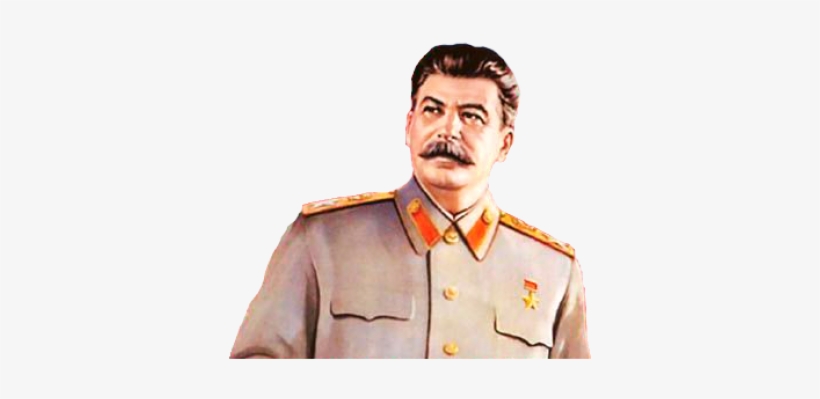Download Stalin Png, Download Png Image With Transparent Background ...