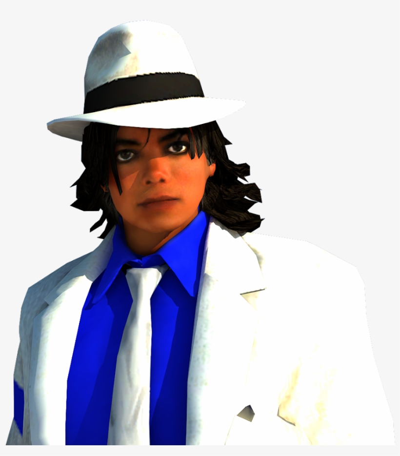 Michael Jackson Transparent Background PNG Image | Transparent PNG Free ...