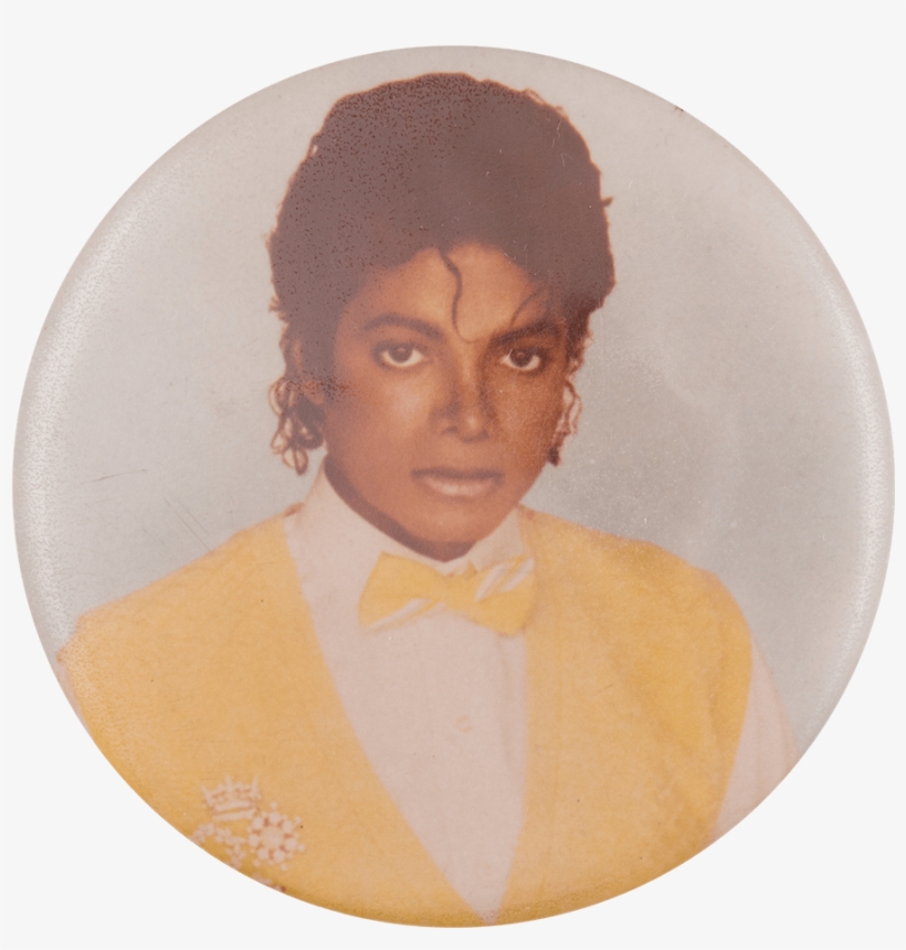 Michael Jackson Music Button Museum - Michael Jackson PNG Image ...