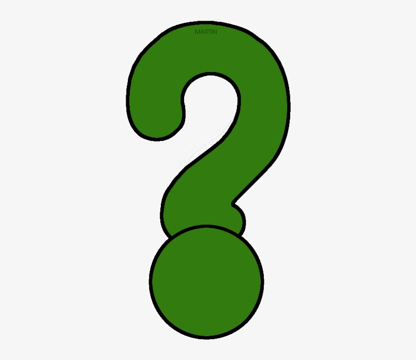 Green Question Mark - Question Mark PNG Image | Transparent PNG Free ...