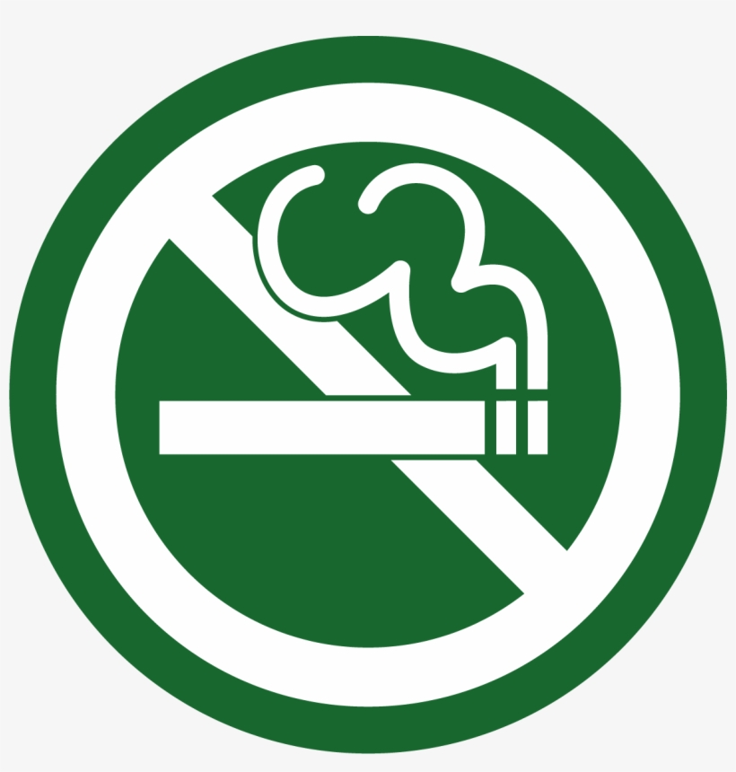 Stop Smoking Services - No Smoking PNG Image | Transparent PNG Free ...