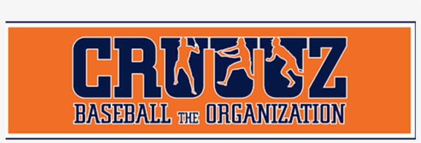 Cruz Baseball - Orange PNG Image | Transparent PNG Free Download on SeekPNG