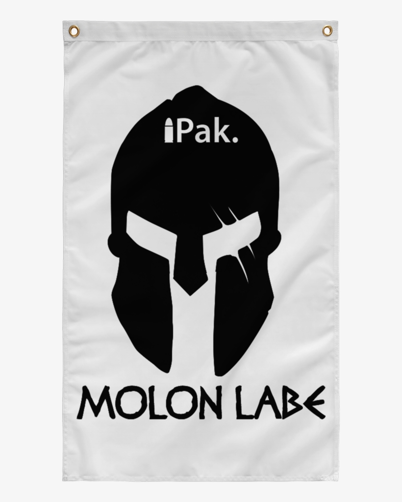 Ipak Spartan Helmet Banner - Greek PNG Image | Transparent PNG Free ...