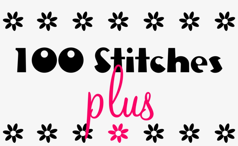 100 Stitches Plus - Stitch PNG Image | Transparent PNG Free Download on ...