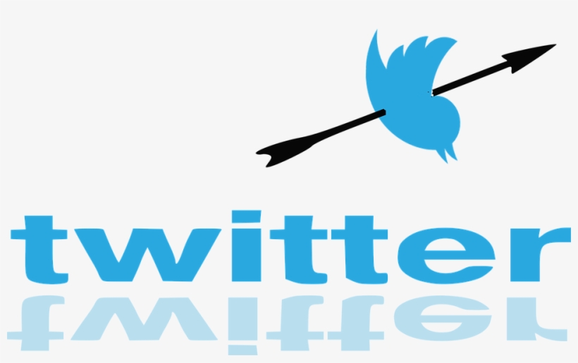 Twitter Just Banned Gavin Mcinnes After He Denounced - Twitter Rip PNG ...