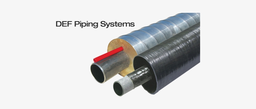 Download Def Piping - Steel Casing Pipe | Transparent PNG Download ...