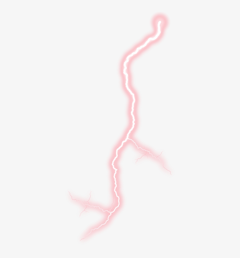 Download Red Thunder Png | Transparent PNG Download | SeekPNG