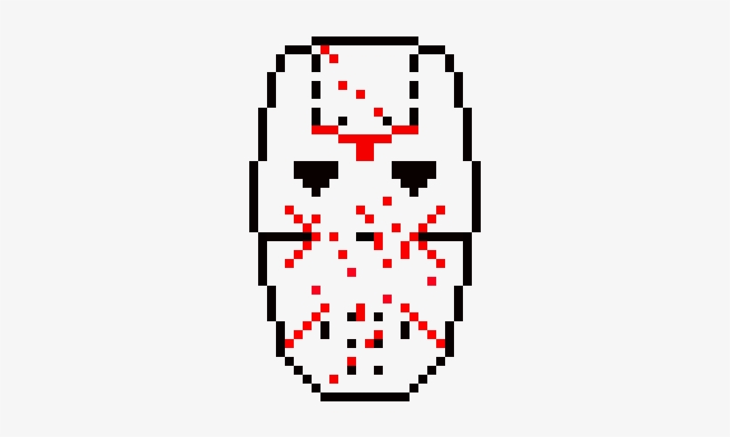 Jason Mask - Dead Ahead Zombie Warfare Fan Made Units PNG Image ...