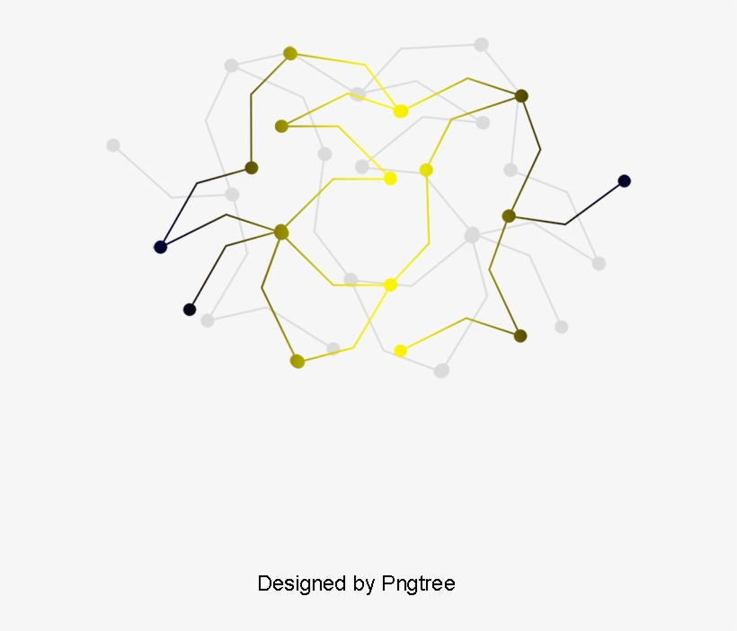 Hexagonal Mesh, Vector Png, Grid, Geometric Mesh Png - Portable Network ...