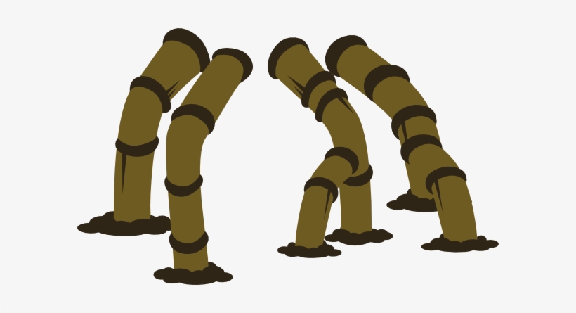 Legs Front Set - Clip Art PNG Image | Transparent PNG Free Download on ...