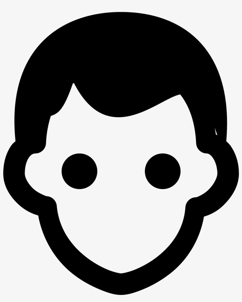 Human Head Icon - Human Icon PNG Image | Transparent PNG Free Download ...
