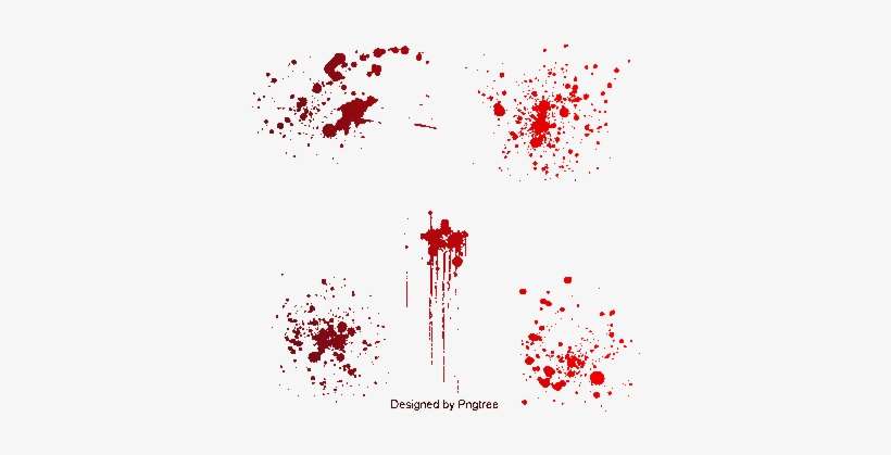 Bloodstain, Bloodstain, Blood Drop, Blood Stains Png - Halloween Fake ...