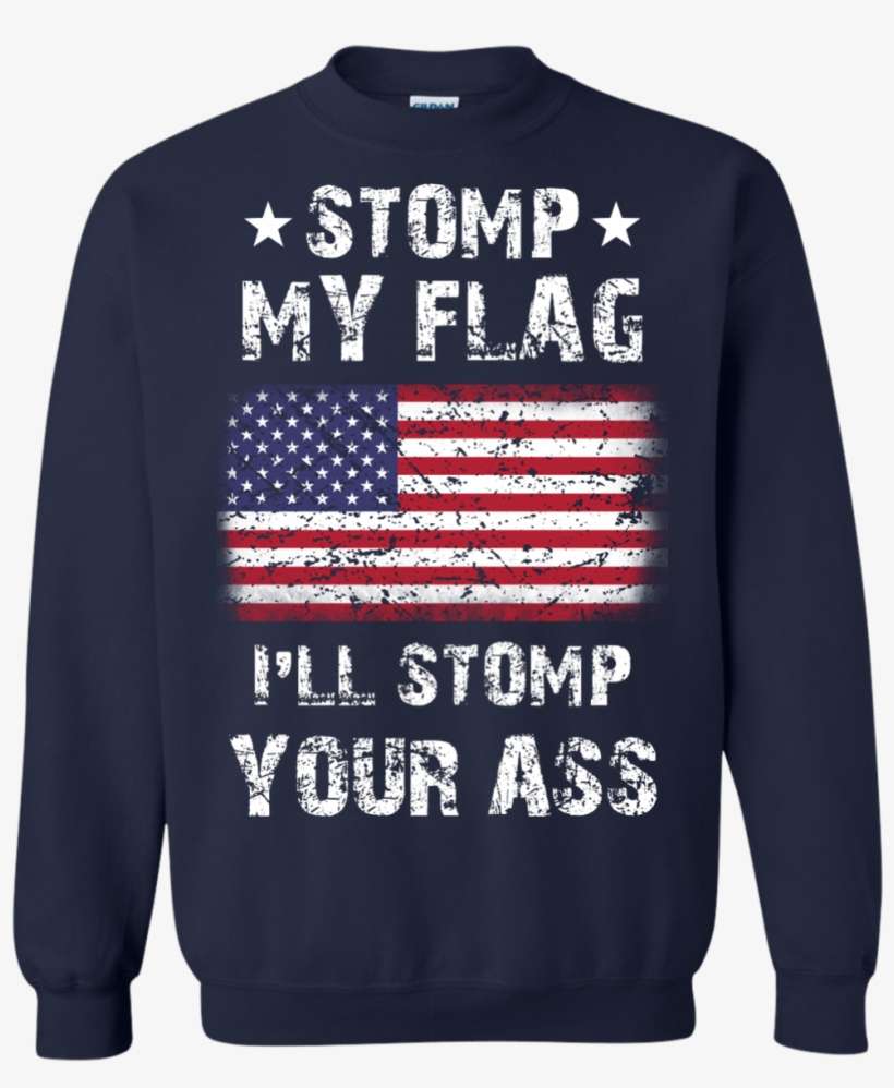 Dwayne Johnson - - U.s. Coast Guard - Stomp My Flag I Will Stomp Your ...