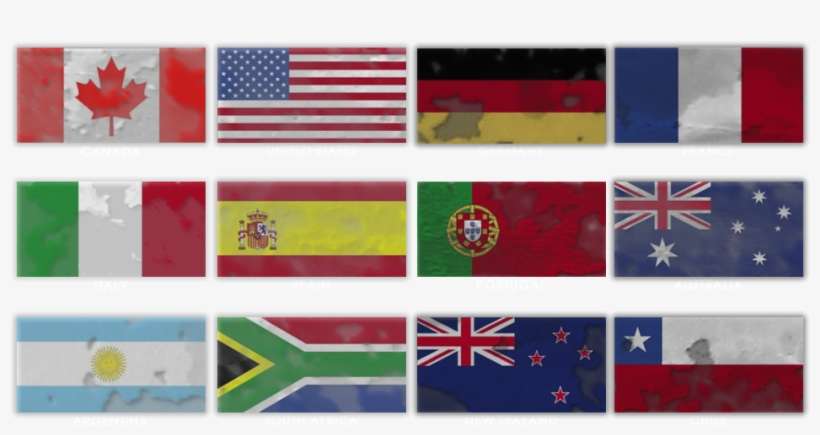 Flags - Flag PNG Image | Transparent PNG Free Download on SeekPNG
