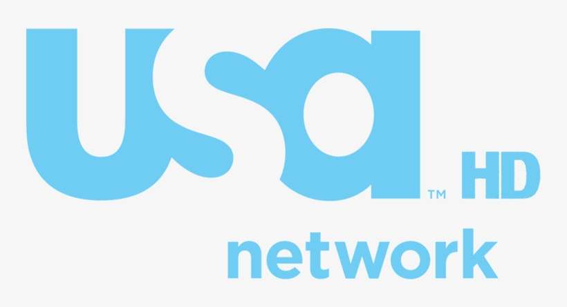 Usa Network Hd - Usa Network Hd Logo PNG Image | Transparent PNG Free ...