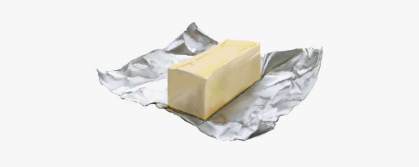 Stick Of Butter Png - Birthday Butter PNG Image | Transparent PNG Free ...