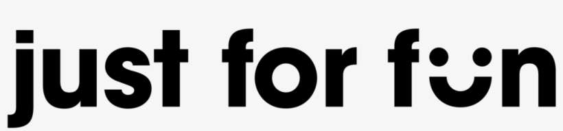 Just For Fun Just For Fun Logo - Just For Fun Logo Png PNG Image ...
