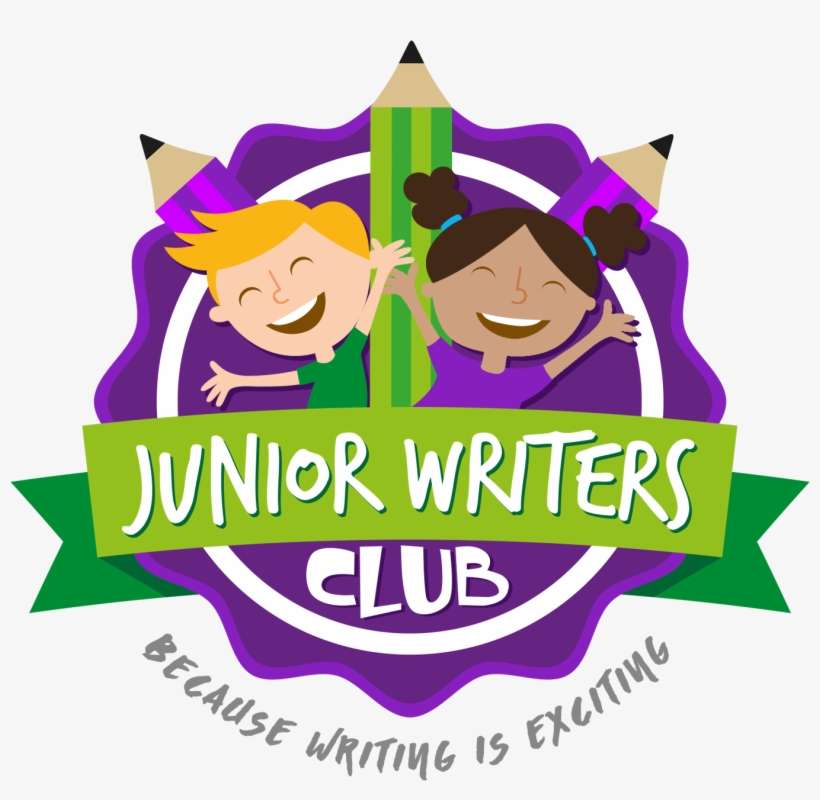 Junior Writer Club Is For Children Who Love To Write - Awesome Kids ...