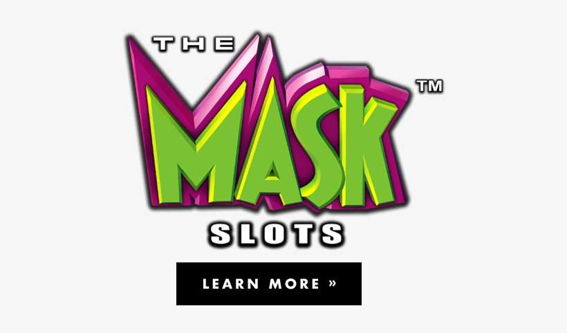 Download Nextgen The Mask | Transparent PNG Download | SeekPNG