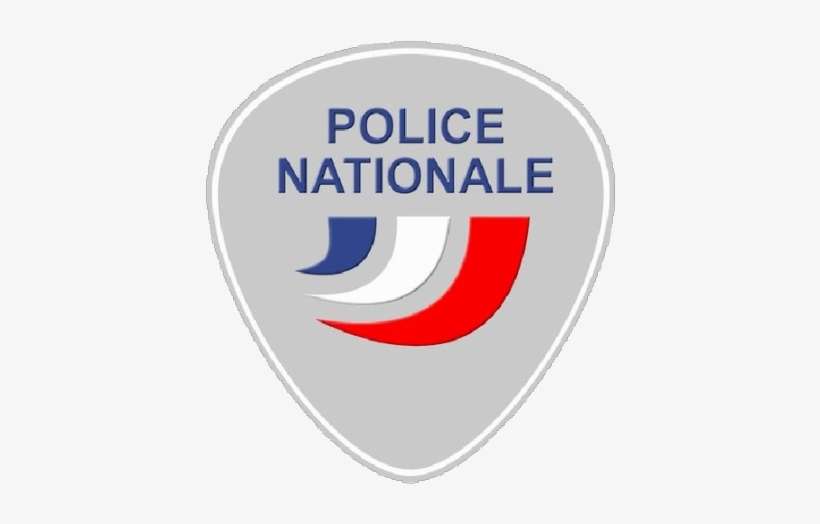 Police Nationale Png - Circle PNG Image | Transparent PNG Free Download ...