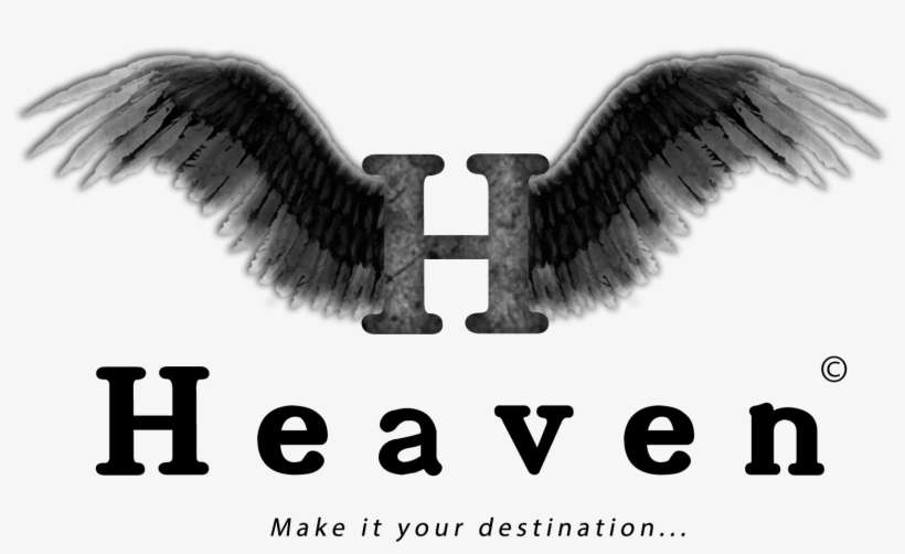 Heaven Logo PNG Image | Transparent PNG Free Download on SeekPNG
