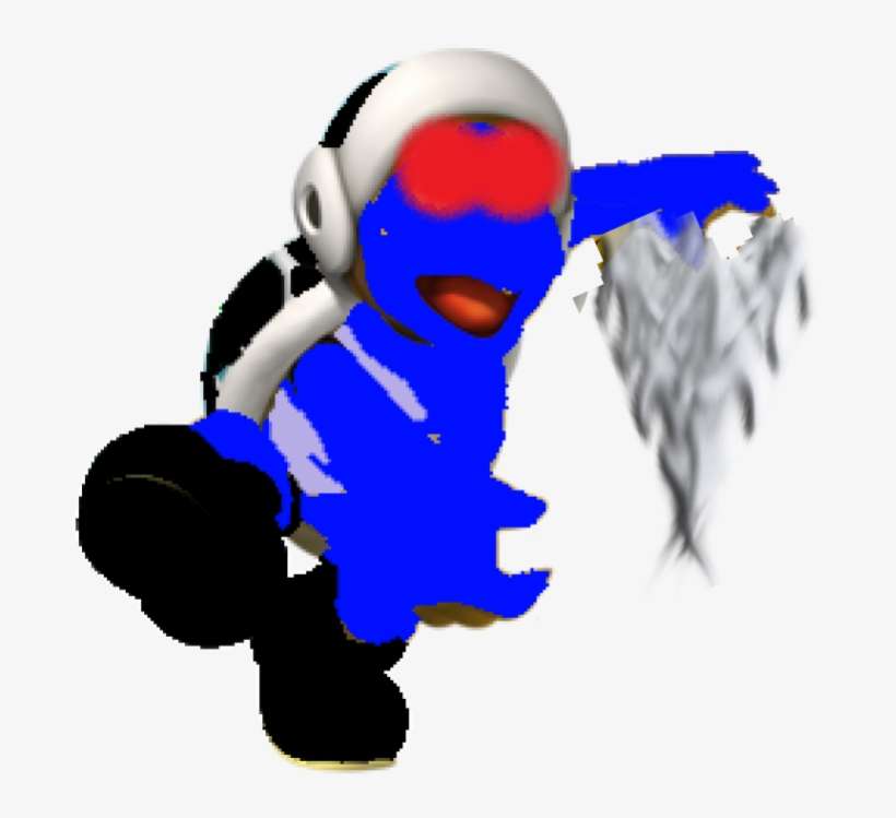 Dark Vortex Bro - Dark Vortex Bro Fantendo PNG Image | Transparent PNG ...