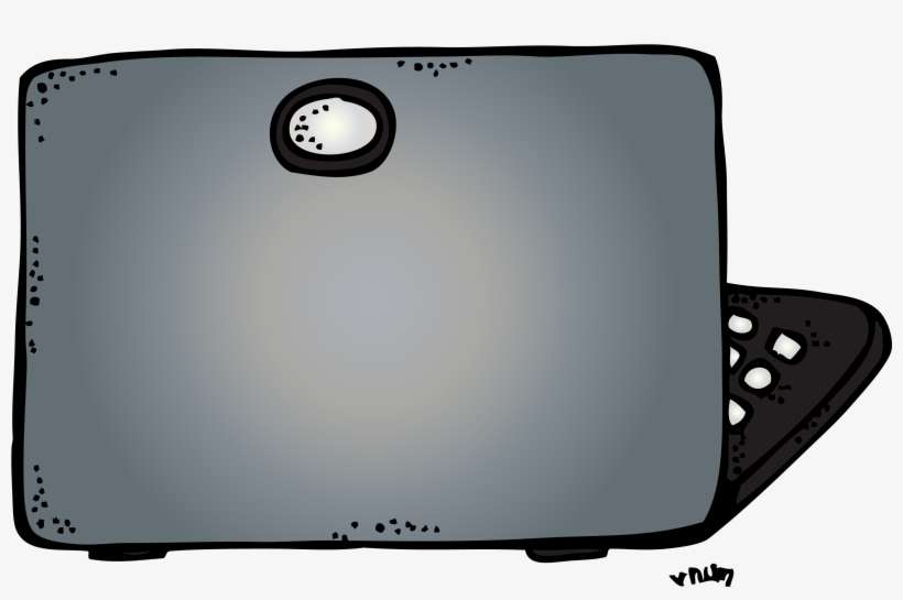 Melonheadz Computer Cliparts - Melonheadz Computer PNG Image ...