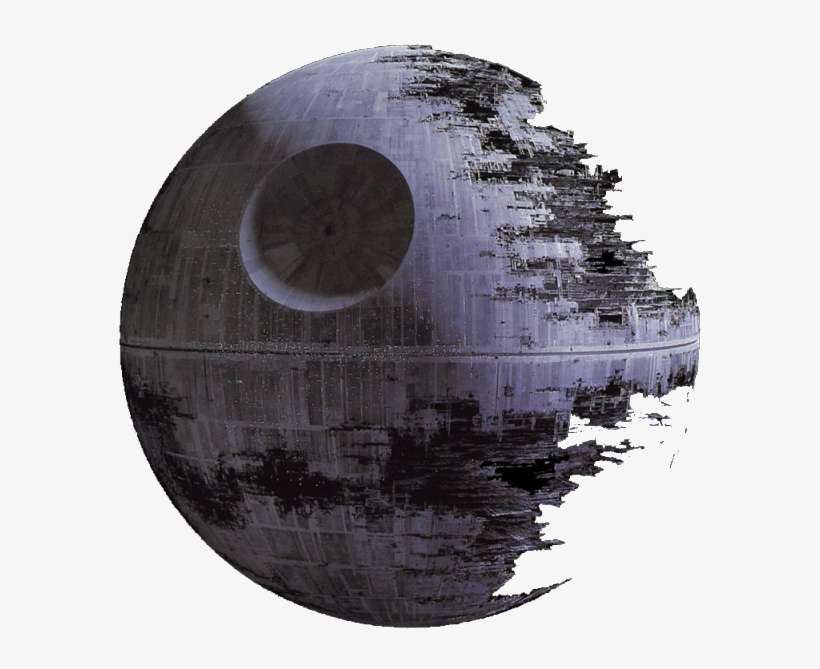 Download The Death Star Ii Was The Second Death Star Battlestation ...