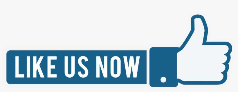 1 Facebook Click Like-05 - Facebook Like PNG Image | Transparent PNG ...