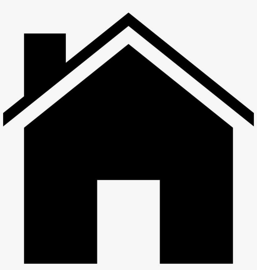 Download Png File Svg - House Icon Microsoft Word | Transparent PNG ...