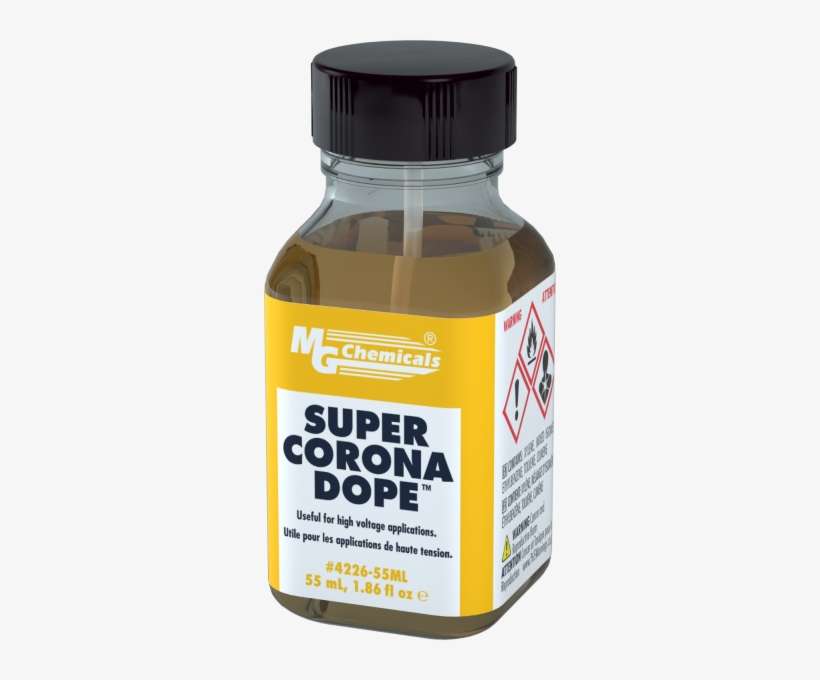 4226 4l-246 - M.g. Chemicals Super Wick For Lead Free Solder : 424-lf ...