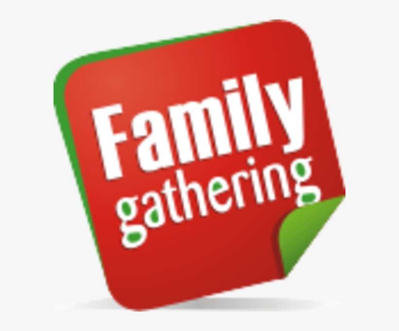 Family Gathering Note Image - Family Gathering Text Png PNG Image ...