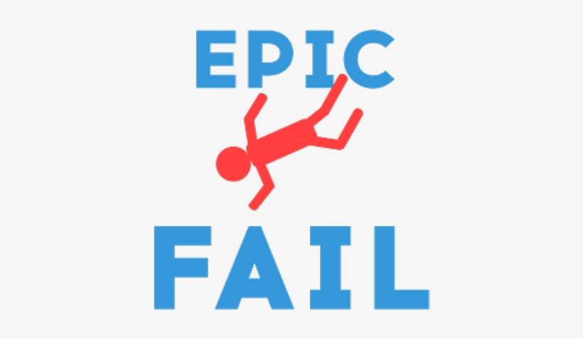 Epic Fail Vine - Epic Fail Png PNG Image | Transparent PNG Free ...