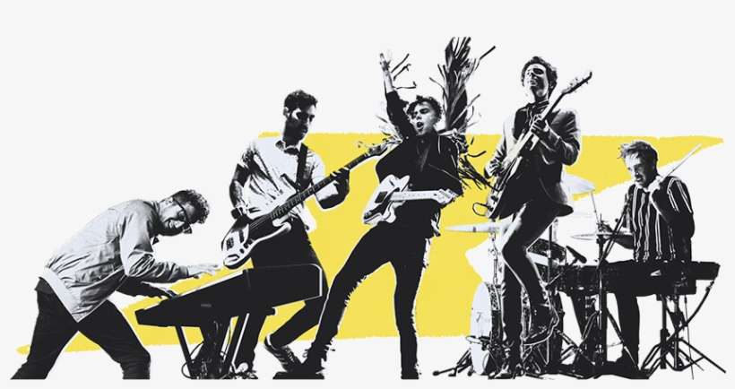 Arkells Rally Cry Tour PNG Image | Transparent PNG Free Download on SeekPNG