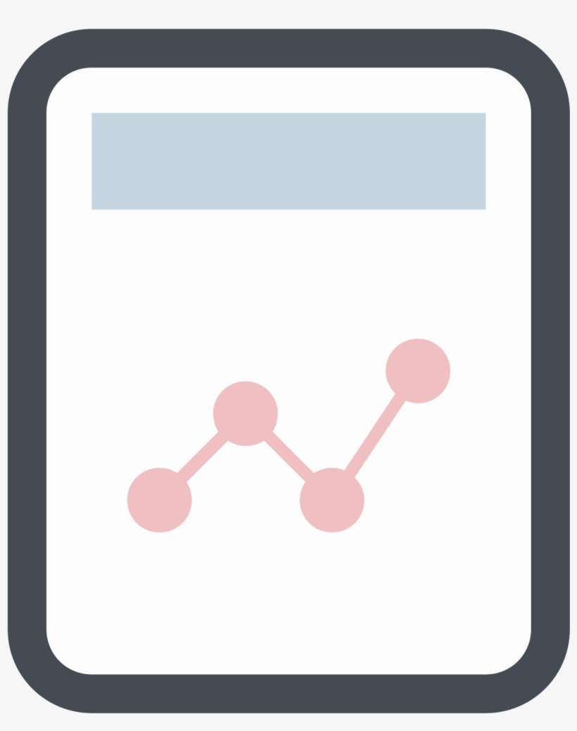Health Graph Icon - Icon PNG Image | Transparent PNG Free Download on ...