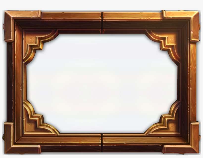 Download Hearthstone Box Draw | Transparent PNG Download | SeekPNG