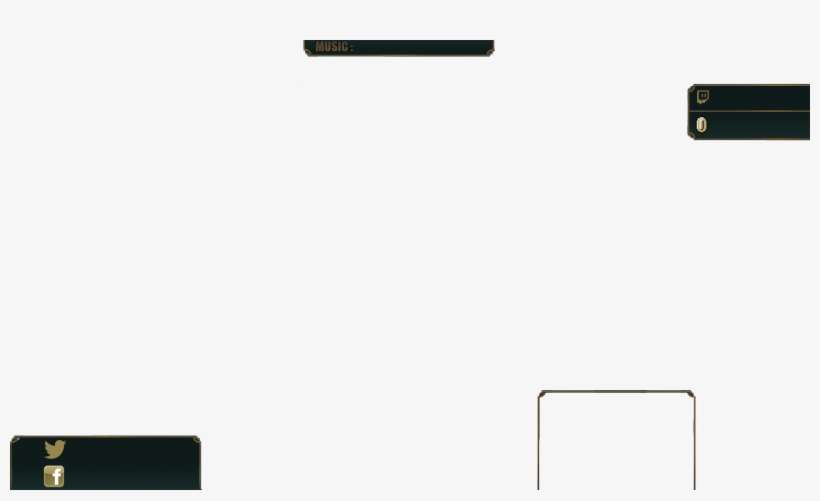 Simple Stream Overlay Transparent 172180 - Smartphone PNG Image ...