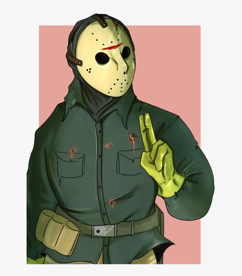 Download Jason Horror Movies, Funny Horror, Friday The 13th, - Jason ...
