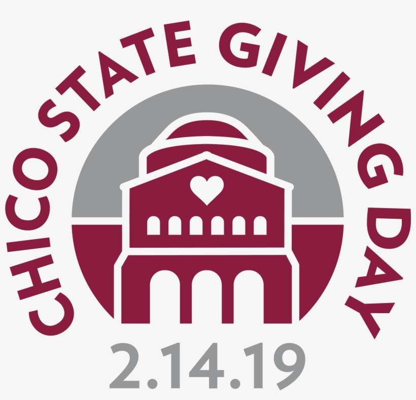 Social Media Graphics Chico State Giving Day Csu Chico - California ...