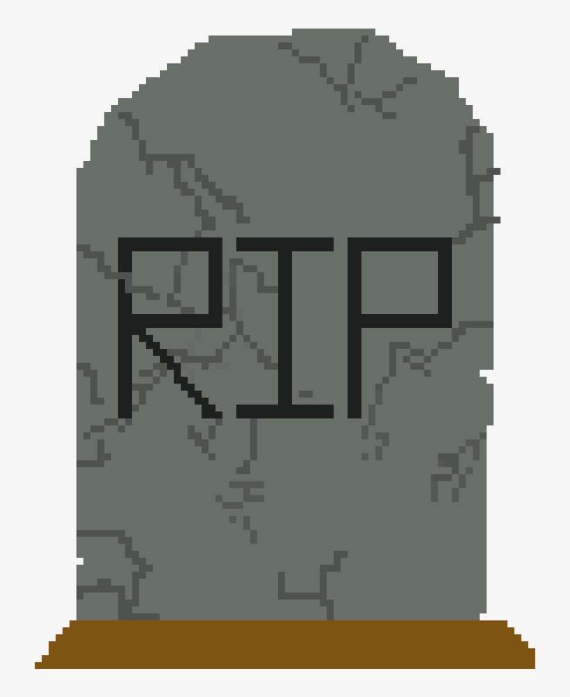 Grave - Pixel Art PNG Image | Transparent PNG Free Download on SeekPNG