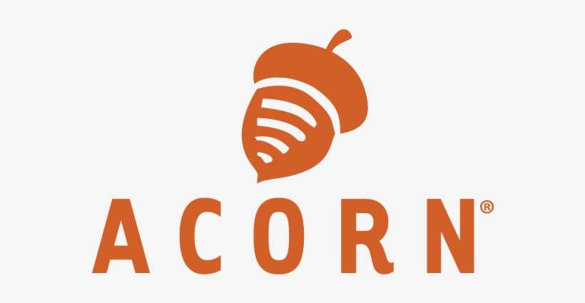 Acorn Slippers Logo PNG Image | Transparent PNG Free Download on SeekPNG