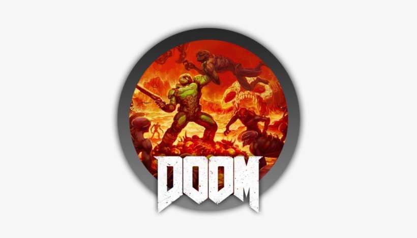 Doom Wonderful Picture Images Png Images - Doom Nintendo Switch Games ...
